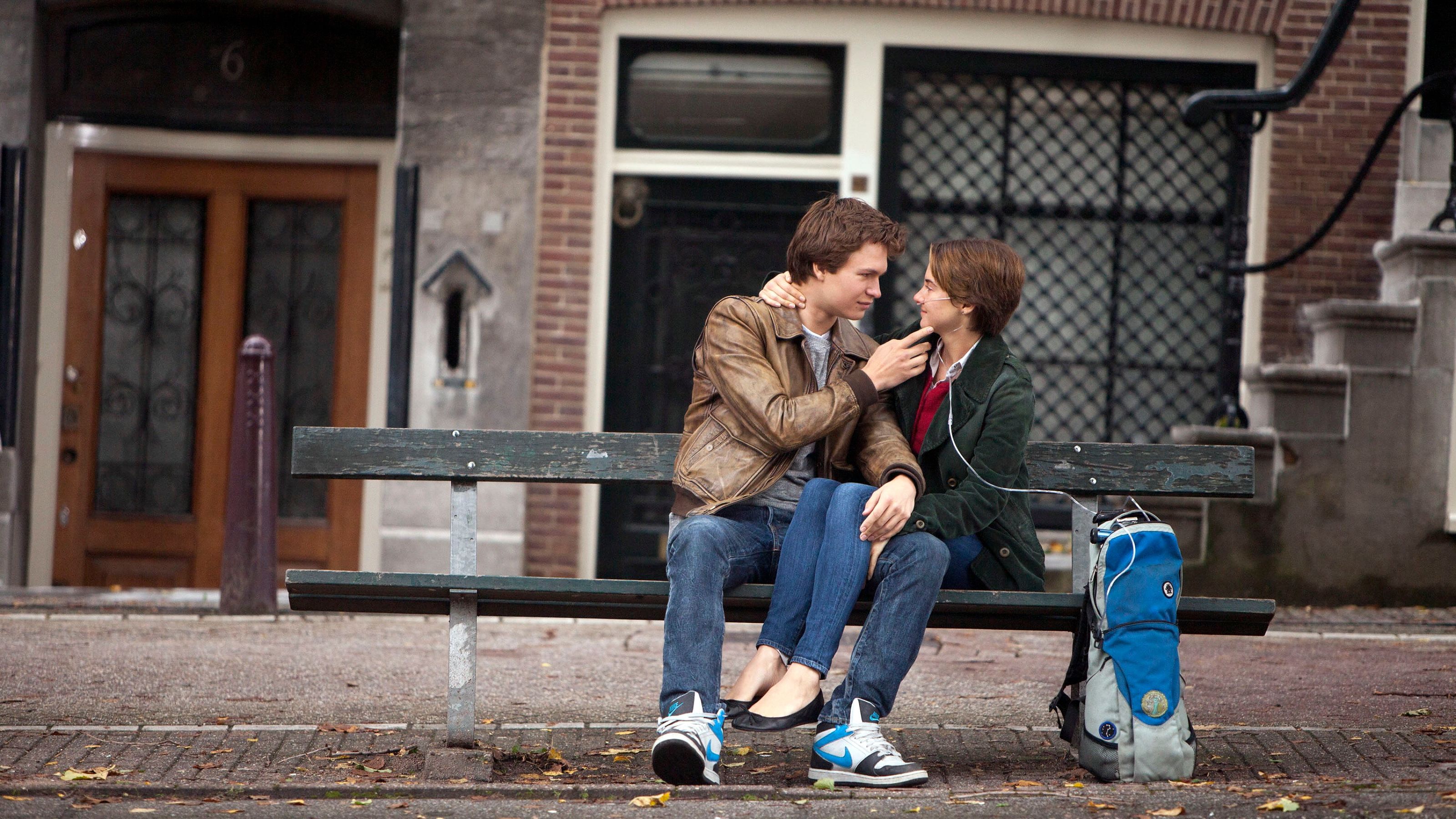 The Fault In Our Stars - Parental Guide - Is This Movie Suitable