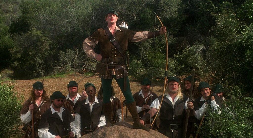 Robin Hood: Men In Tights - Parental Guide | Is This Movie Suitable