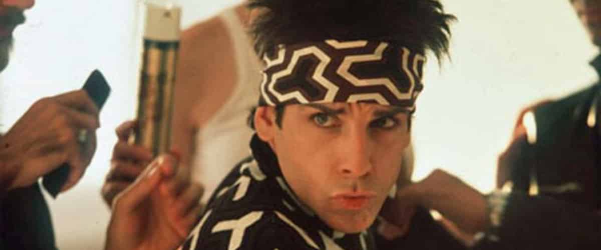 Zoolander - Parental Guide - Is This Movie Suitable