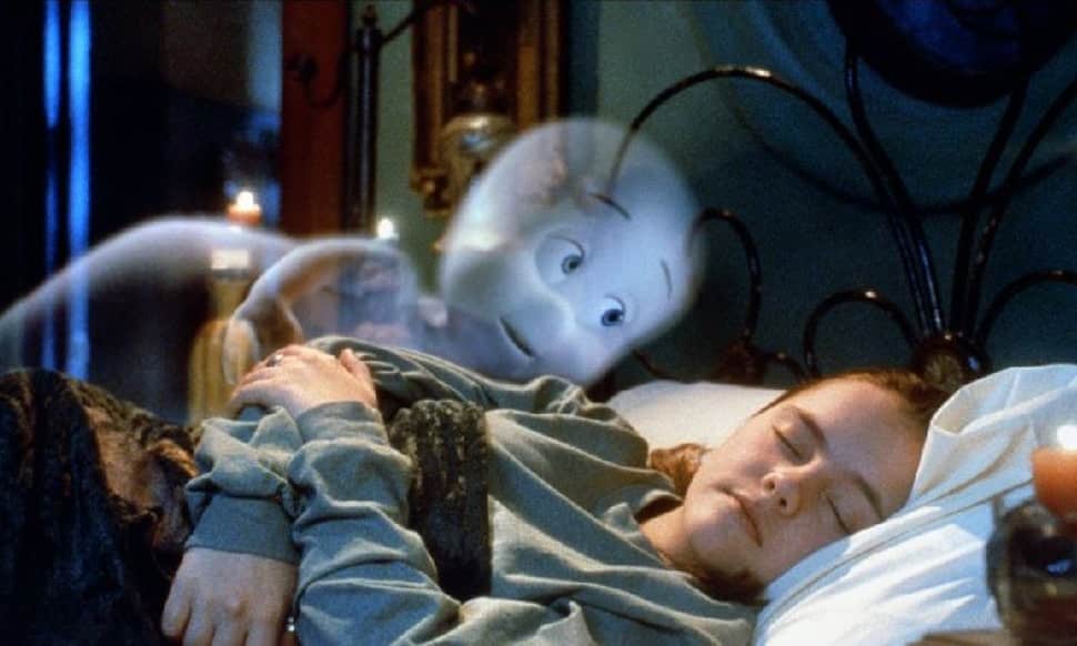 Casper (1995) - Parental Guide - Is This Movie Suitable