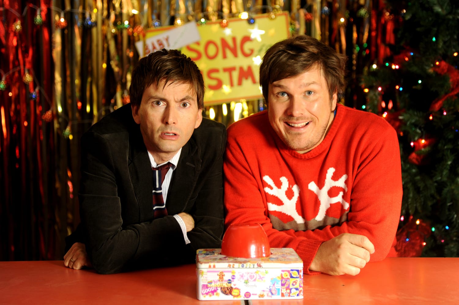 Nativity 2: Danger In The Manger - Is This Movie Suitable