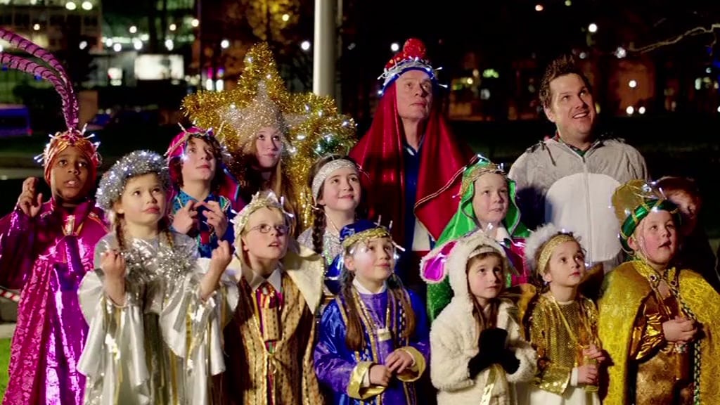 Nativity 3: Dude, Where's My Donkey?! - Is This Movie Suitable