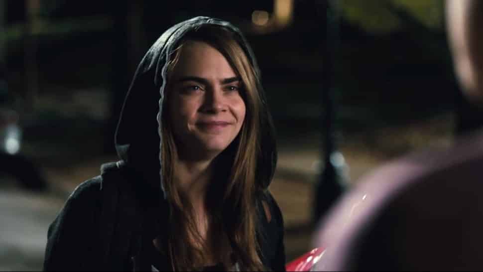 Paper Towns - Parental Guide - Is This Movie Suitable